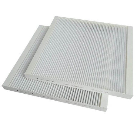 Vasco DX4 / DX5 / DX6 | Filterset G4/F7 | 11VE50361/DFVE50361