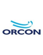 Filtres VMC double flux pour Orcon ventilation